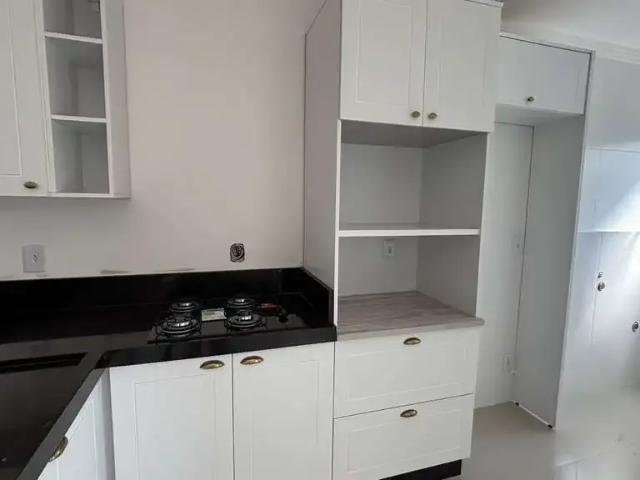 Apartamento para Locação em Assis/SP Jardim Morumbi 3 Quartos