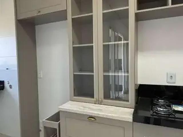 Apartamento para Locação em Assis/SP Jardim Morumbi 3 Quartos