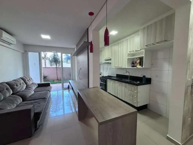 Apartamento para Locação em Assis/SP Jardim Morumbi 3 Quartos