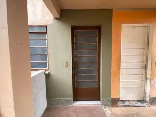 Apartamento para Locação em Assis/SP Parque das Acácias 2 Quartos