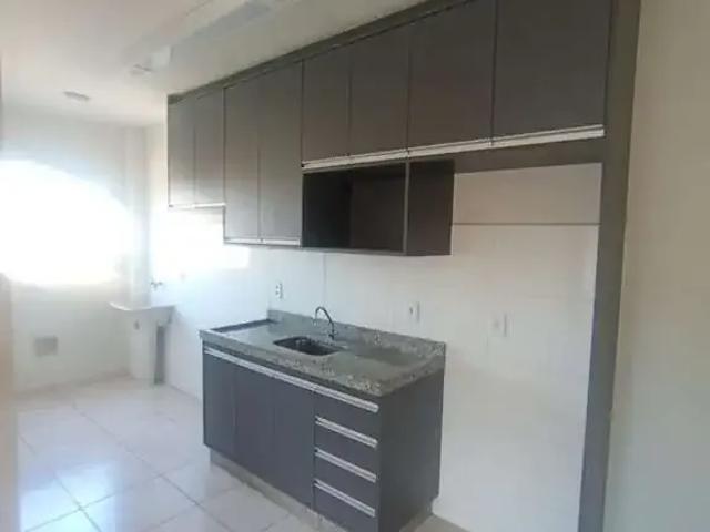 Apartamento para Locação em Assis/SP Vila Brasileira 2 Quartos