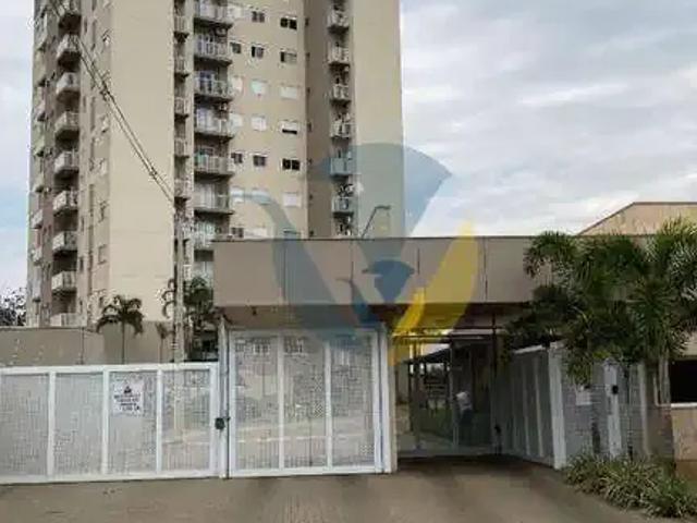Apartamento para Locação em Assis/SP Vila Ouro Verde 2 Quartos
