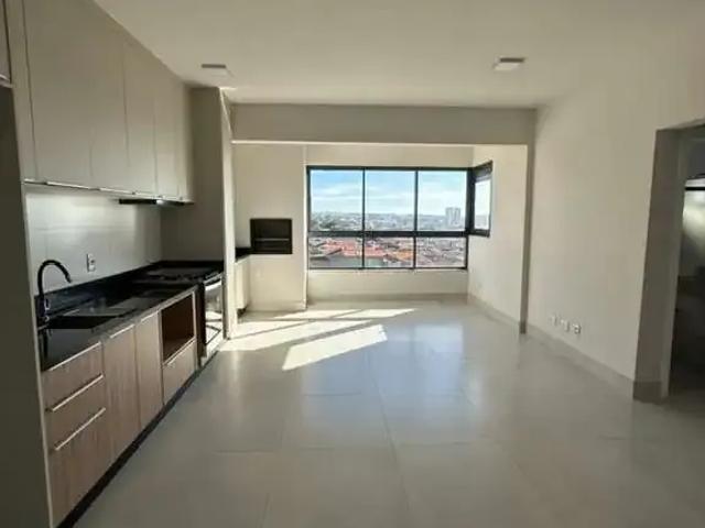 Apartamento para Locação em Assis/SP Vila Santo Antônio 2 Quartos