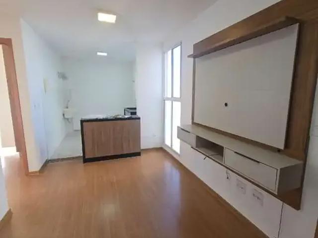 Apartamento para Locação em Aparecida de Goiânia/GO Cardoso 2 Quartos
