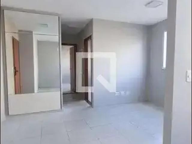 Apartamento para Locação em Aparecida de Goiânia/GO Chácaras São Pedro 2 Quartos