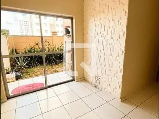Apartamento para Locação em Aparecida de Goiânia/GO Conjunto Residencial Storil 3 Quartos