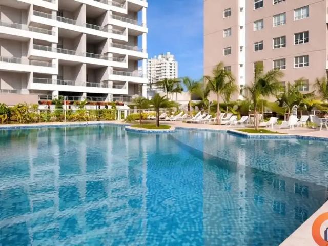 Apartamento para Locação em Aparecida de Goiânia/GO Goiânia Park Sul
