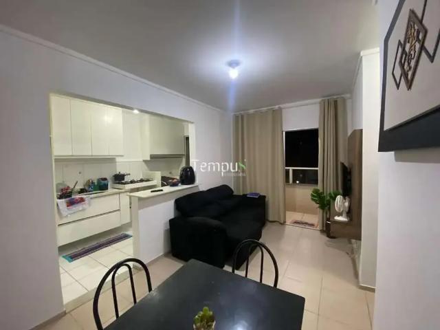 Apartamento para Locação em Aparecida de Goiânia/GO Jardim Bela Vista Continuação 2 Quartos