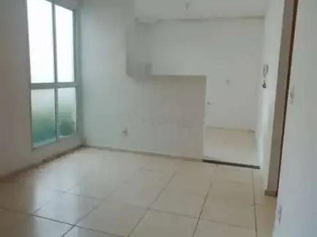 Apartamento para Locação em Aparecida de Goiânia/GO Jardim Belo Horizonte 2 Quartos