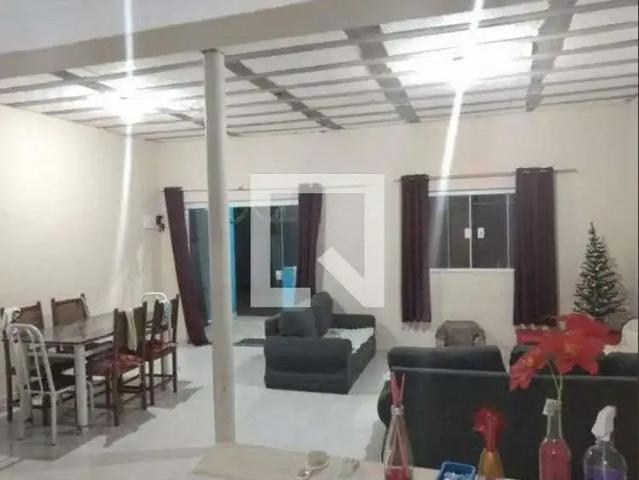 Apartamento para Locação em Aparecida de Goiânia/GO Jardim Luz 3 Quartos