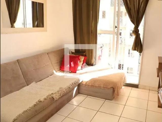 Apartamento para Locação em Aparecida de Goiânia/GO Jardim Maria Inês 2 Quartos