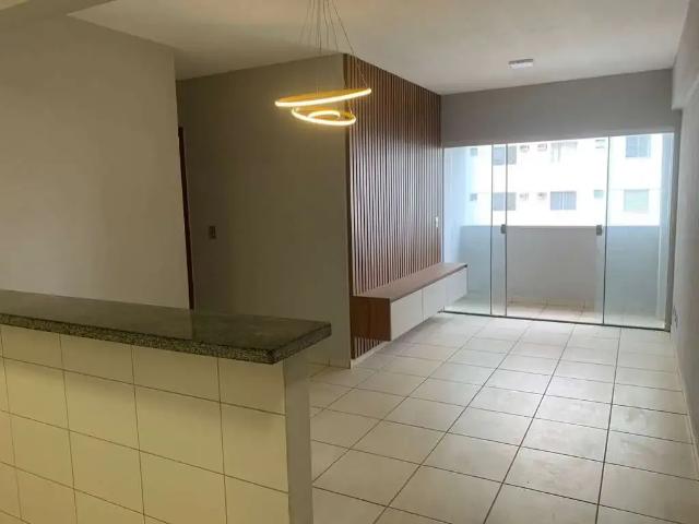 Apartamento para Locação em Aparecida de Goiânia/GO Jardim Maria Inês 2 Quartos