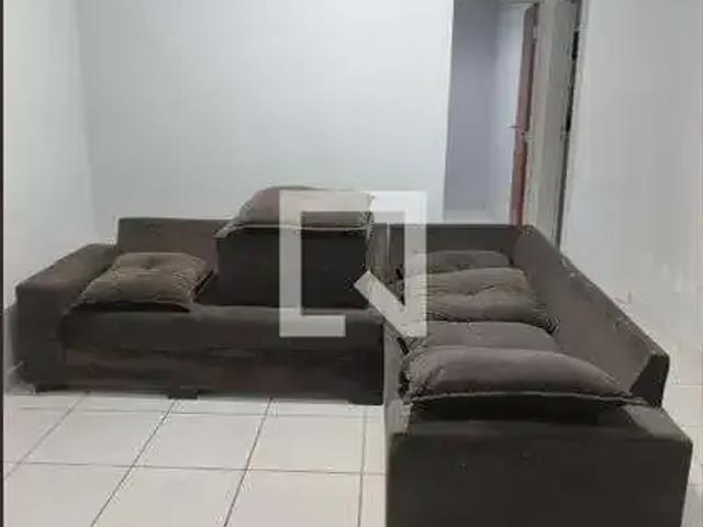 Apartamento para Locação em Aparecida de Goiânia/GO Jardim Palácios 2 Quartos