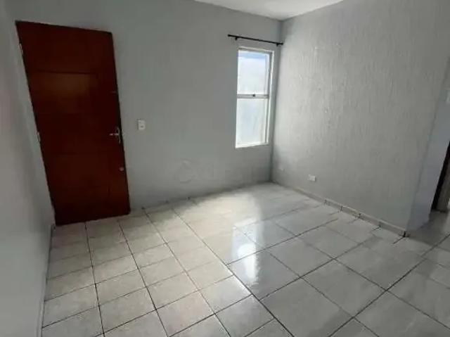 Apartamento para Locação em Aparecida de Goiânia/GO Parque das Nações 2 Quartos