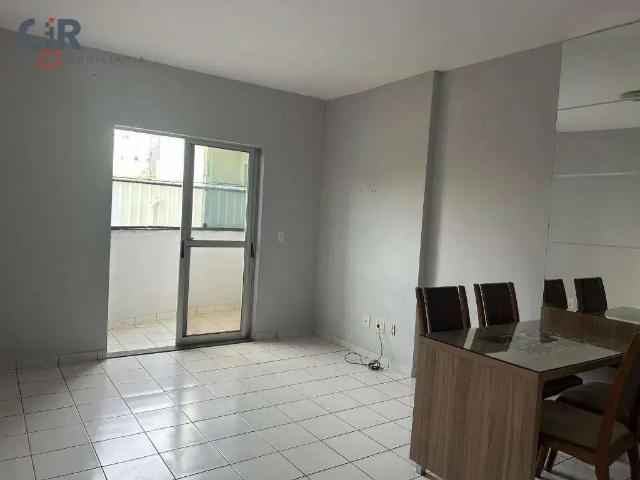 Apartamento para Locação em Aparecida de Goiânia/GO Setor dos Afonsos 2 Quartos