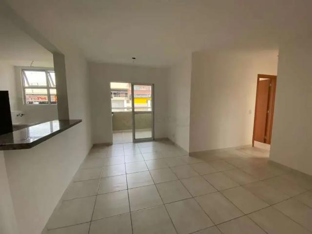 Apartamento para Locação em Aparecida de Goiânia/GO Setor Serra Dourada 2 Quartos