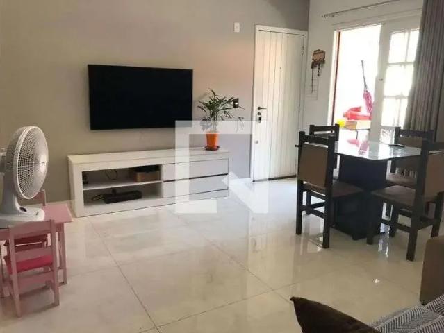 Apartamento para Locação em Aparecida de Goiânia/GO Vila Sul 2 Quartos