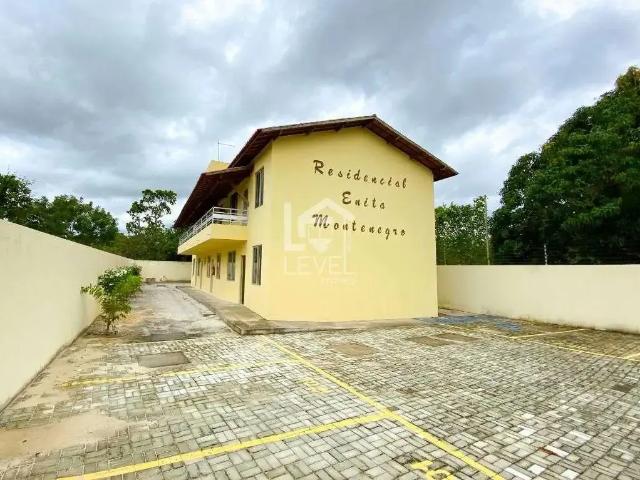 Apartamento para Locação em Aquiraz/CE Centro 2 Quartos