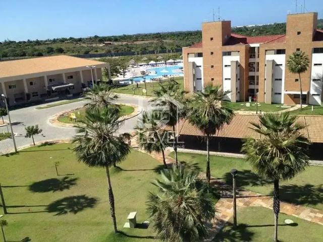 Apartamento para Locação em Aquiraz/CE Centro 3 Quartos