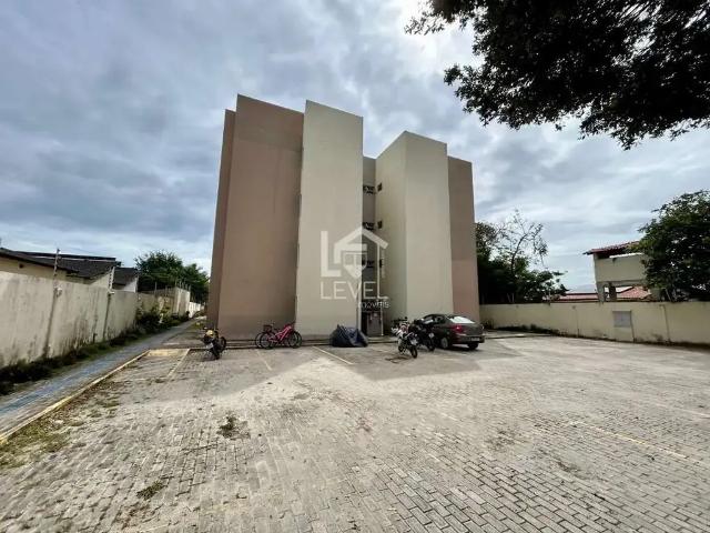 Apartamento para Locação em Aquiraz/CE Chacara da Prainha 2 Quartos