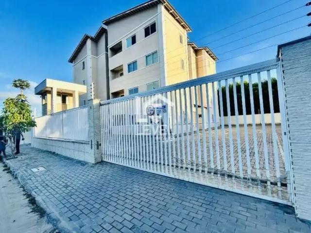 Apartamento para Locação em Aquiraz/CE Divineia