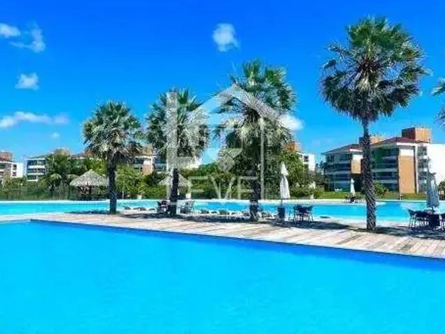Apartamento para Locação em Aquiraz/CE Loteamento Novo Aquiraz 3 Quartos