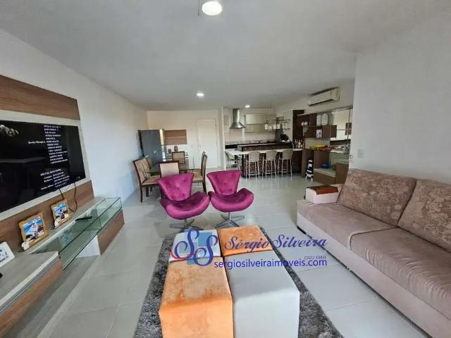 Apartamento para Locação em Aquiraz/CE Porto das Dunas 4 Quartos