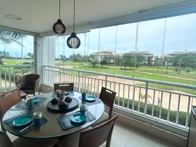 Apartamento para Locação em Aquiraz/CE Porto das Dunas