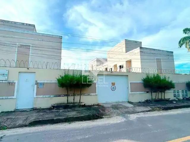 Apartamento para Locação em Aquiraz/CE Parques das Flores 2 Quartos