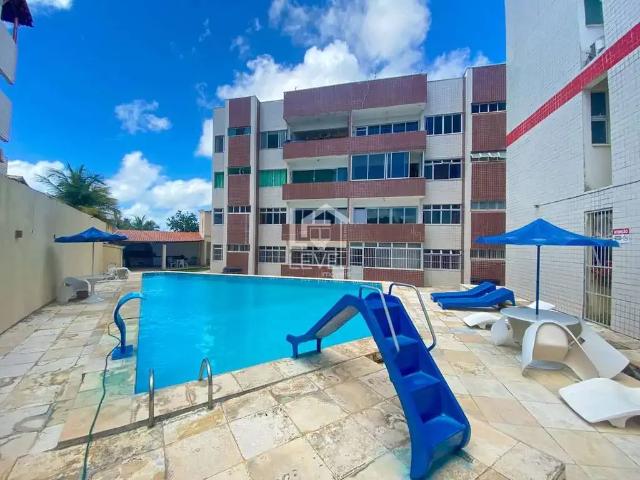 Apartamento para Locação em Aquiraz/CE Prainha 2 Quartos