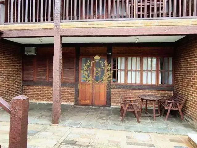 Apartamento para Locação em Armação dos Búzios/RJ Geribá 2 Quartos