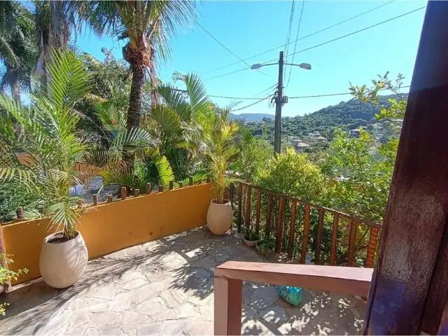 Apartamento para Locação em Armação dos Búzios/RJ Forno