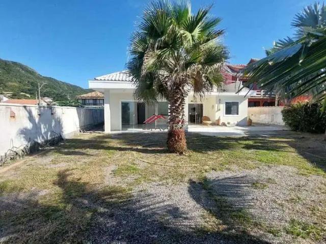 Apartamento para Locação em Armação dos Búzios/RJ Tucuns 1 Quartos
