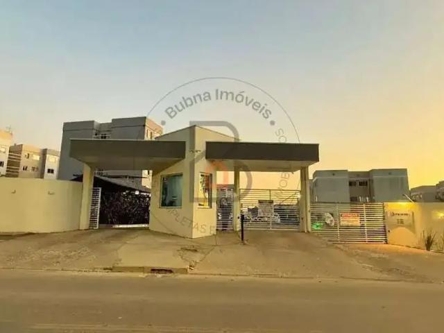 Apartamento para Locação em Araucária, Capela Velha, 2 dormitórios, 1 banheiro, 1 vaga