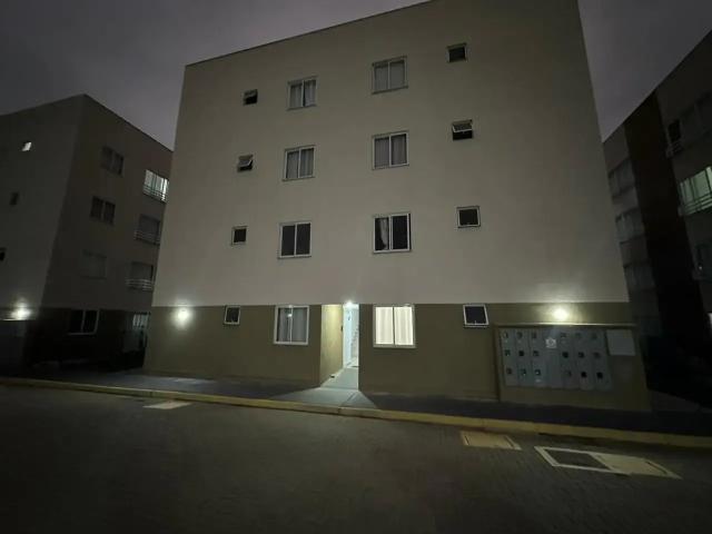 Apartamento para Locação em Araucária/PR Thomaz Coelho 2 Quartos