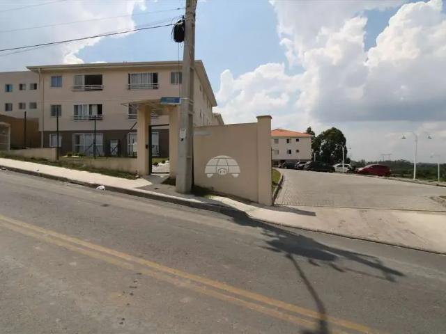 Apartamento para Locação em Araucária/PR Thomaz Coelho 2 Quartos