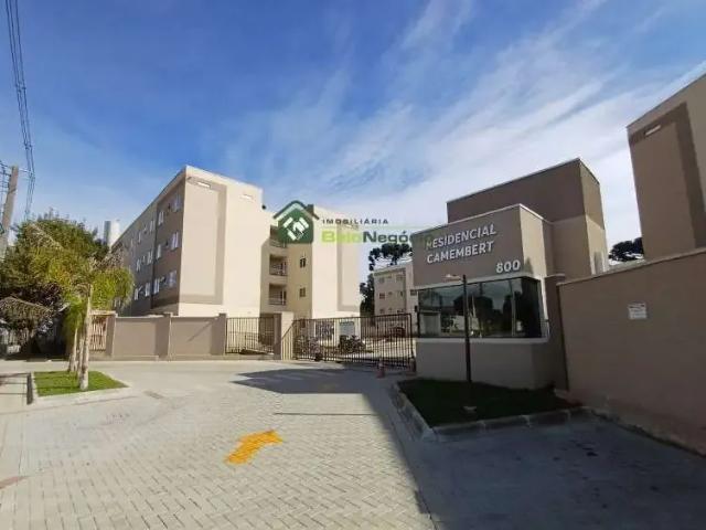 Apartamento para Locação em Araucária/PR Tindiquera 2 Quartos