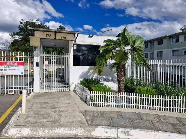 Apartamento para Locação em Araucária/PR Tindiquera 2 Quartos
