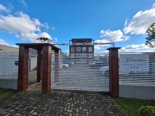 Apartamento para Locação em Araucária/PR Tindiquera 3 Quartos