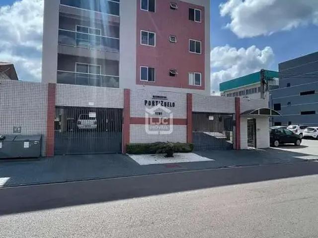 Apartamento para Locação em Araucária/PR Vila Nova 2 Quartos