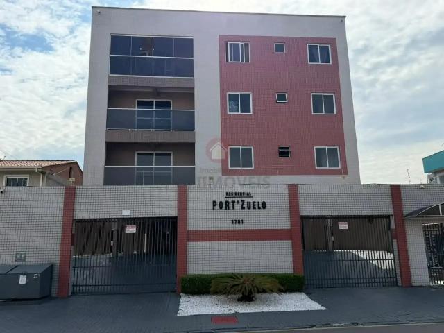 Apartamento para Locação em Araucária/PR Vila Nova 2 Quartos