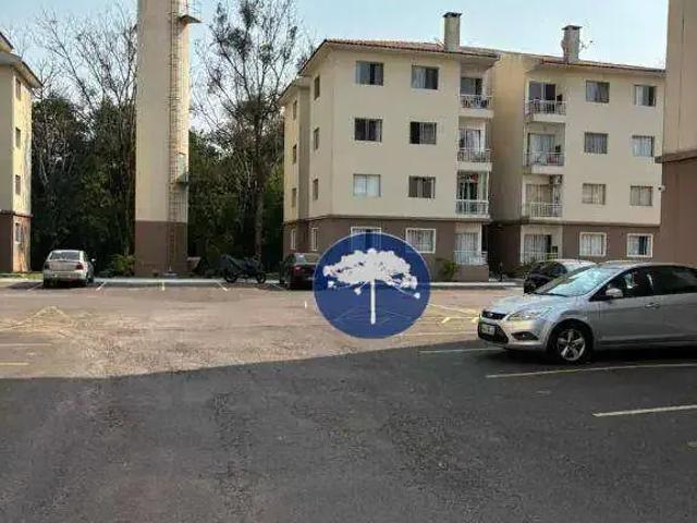 Apartamento para Locação em Araucária/PR Boqueirão 3 Quartos