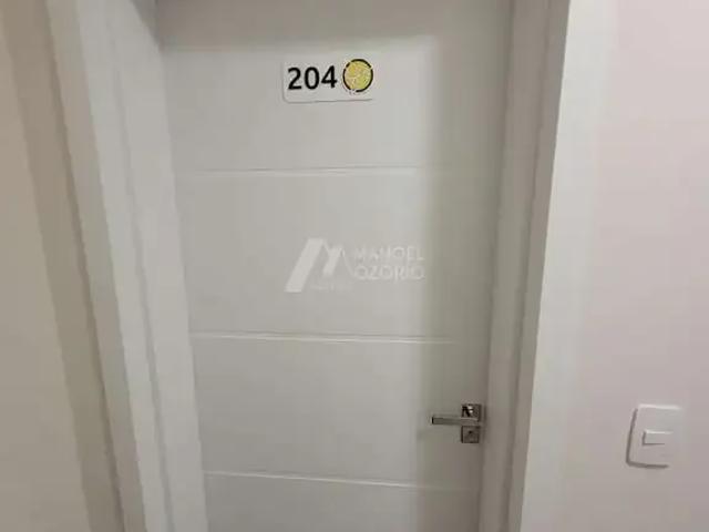 Apartamento para Locação em Araucária/PR Boqueirão 3 Quartos