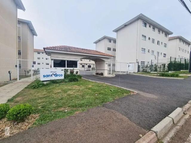 Apartamento para Locação em Araucária/PR Boqueirão 2 Quartos
