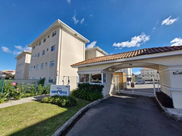 Apartamento para Locação em Araucária/PR Boqueirão 2 Quartos
