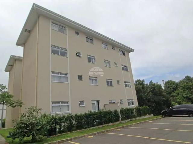 Apartamento para Locação em Araucária/PR Boqueirão 2 Quartos
