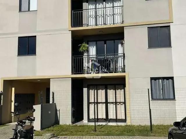 Apartamento para Locação em Araucária/PR Boqueirão 2 Quartos