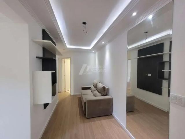 Apartamento para Locação em Araucária/PR Boqueirão 2 Quartos