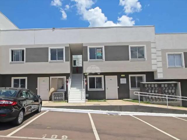 Apartamento para Locação em Araucária/PR Campina da Barra 2 Quartos
