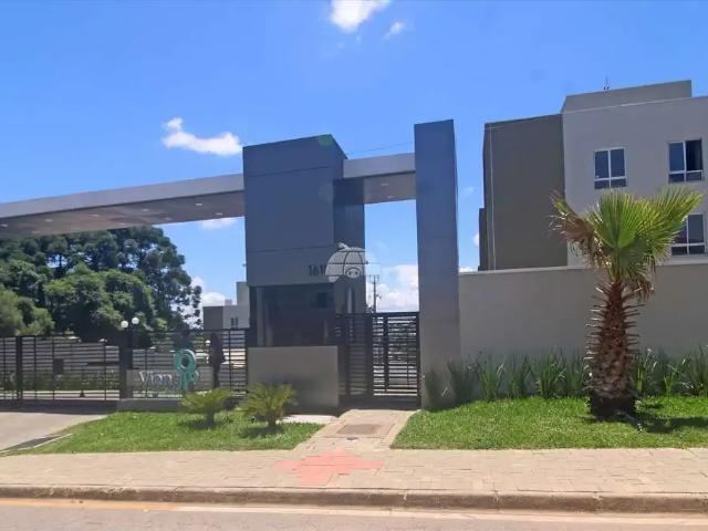 Apartamento para Locação em Araucária/PR Campina da Barra 2 Quartos